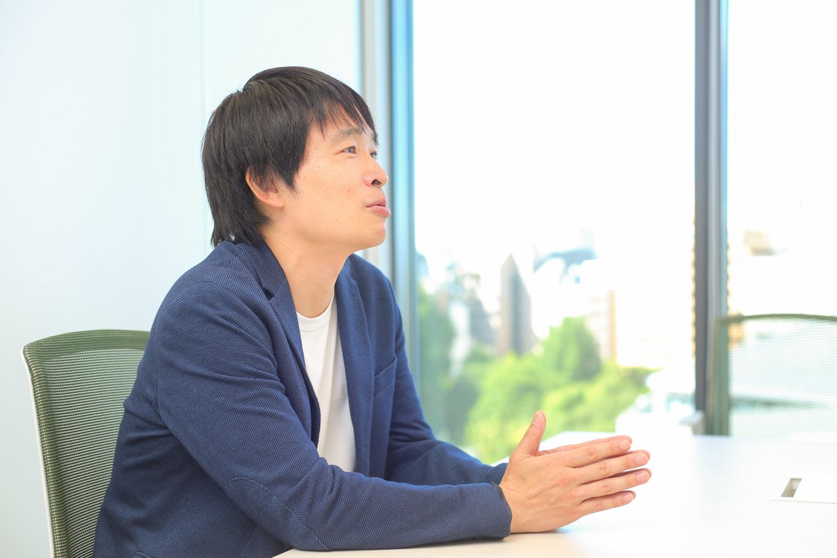 動画・アニメ制作からライブ配信まで。経験豊富な映像作家が挑む新たなチャレンジ｜LANCER UNIT｜ランサーユニット