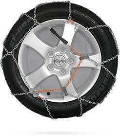 Vehicle Chains & Tracks Manufacturer｜huanan