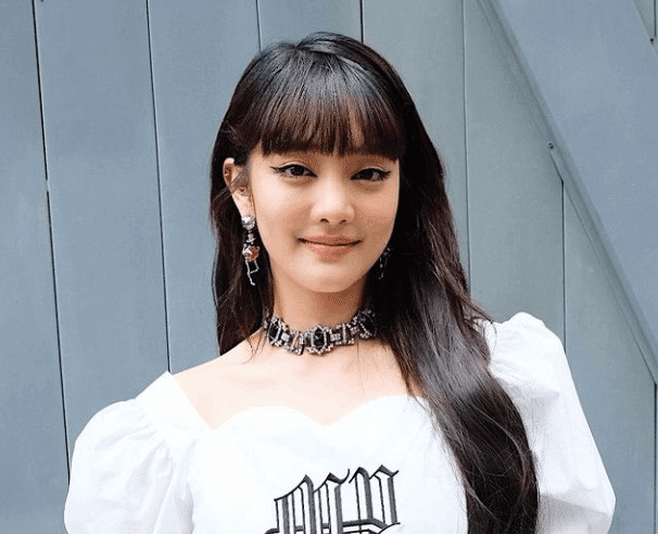 KPOPアイドル"(G)-IDOL"｜KuroTai