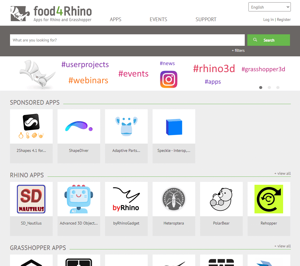 【Karamba3D】インストール方法｜Digitect