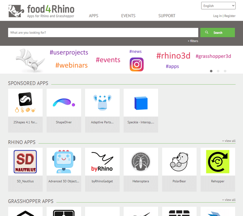 【Karamba3D】インストール方法｜Digitect