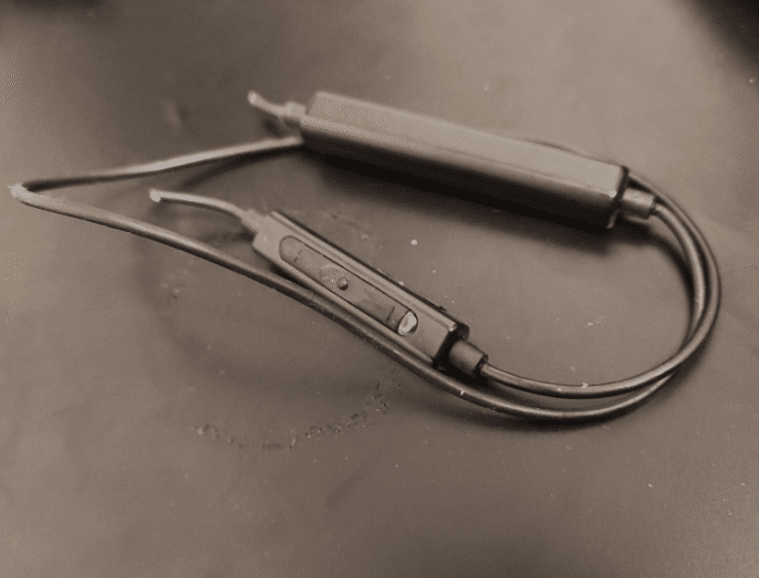 【ポタプロMMCX化】Porta Pro Wirelessが断線したのでMMCX化してみた｜Masataso