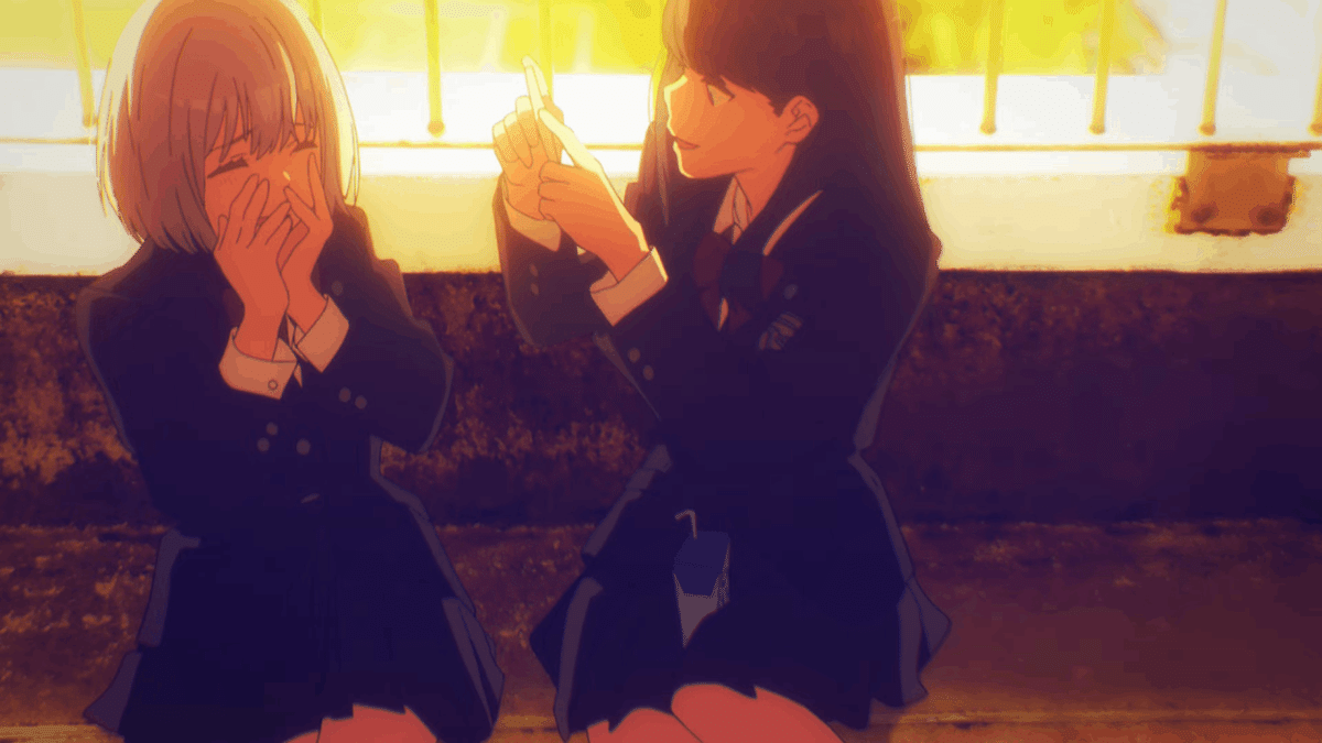 【感想】SSSS.GRIDMAN(2018), SSSS.DYNAZENON(2021)｜Miyoshi Yoshi