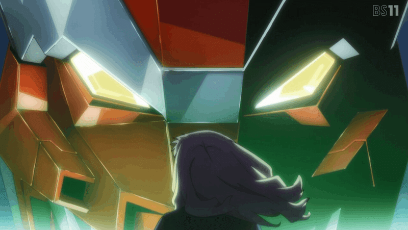 【感想】SSSS.GRIDMAN(2018), SSSS.DYNAZENON(2021)｜Miyoshi Yoshi