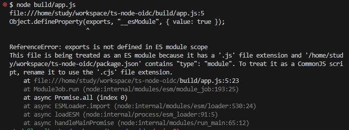 TypeScriptでexport defaultにする際の注意事項と解決方法｜SHIFT Group 技術ブログ