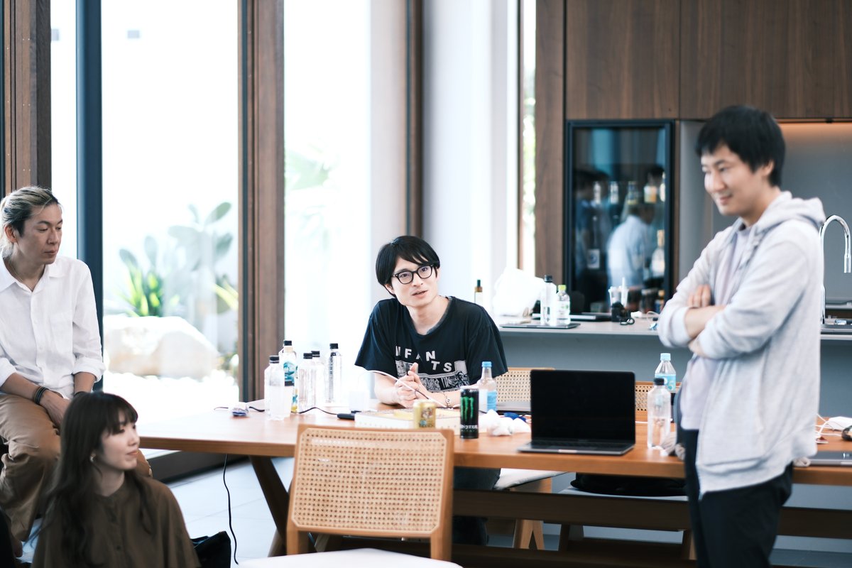 24時間以内に7つのアイデアをカタチにせよ。NOT A HOTELソフトウェアチームのハッカソンレポート｜NOT A HOTEL inc.