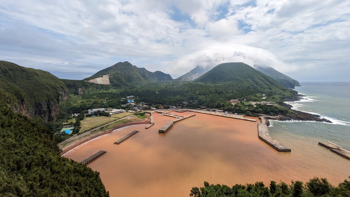 2023年上半期 優れていた温泉10選｜achel_b8