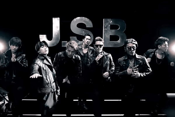 いい加減、三代目JSB(LDH)の話しようぜ！！｜雷
