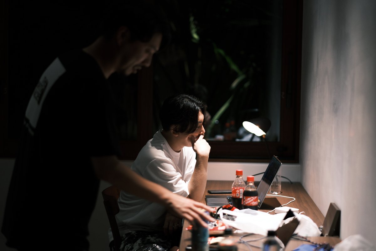 24時間以内に7つのアイデアをカタチにせよ。NOT A HOTELソフトウェアチームのハッカソンレポート｜NOT A HOTEL inc.