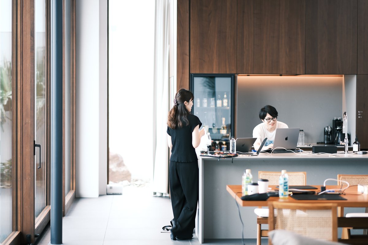 24時間以内に7つのアイデアをカタチにせよ。NOT A HOTELソフトウェアチームのハッカソンレポート｜NOT A HOTEL inc.