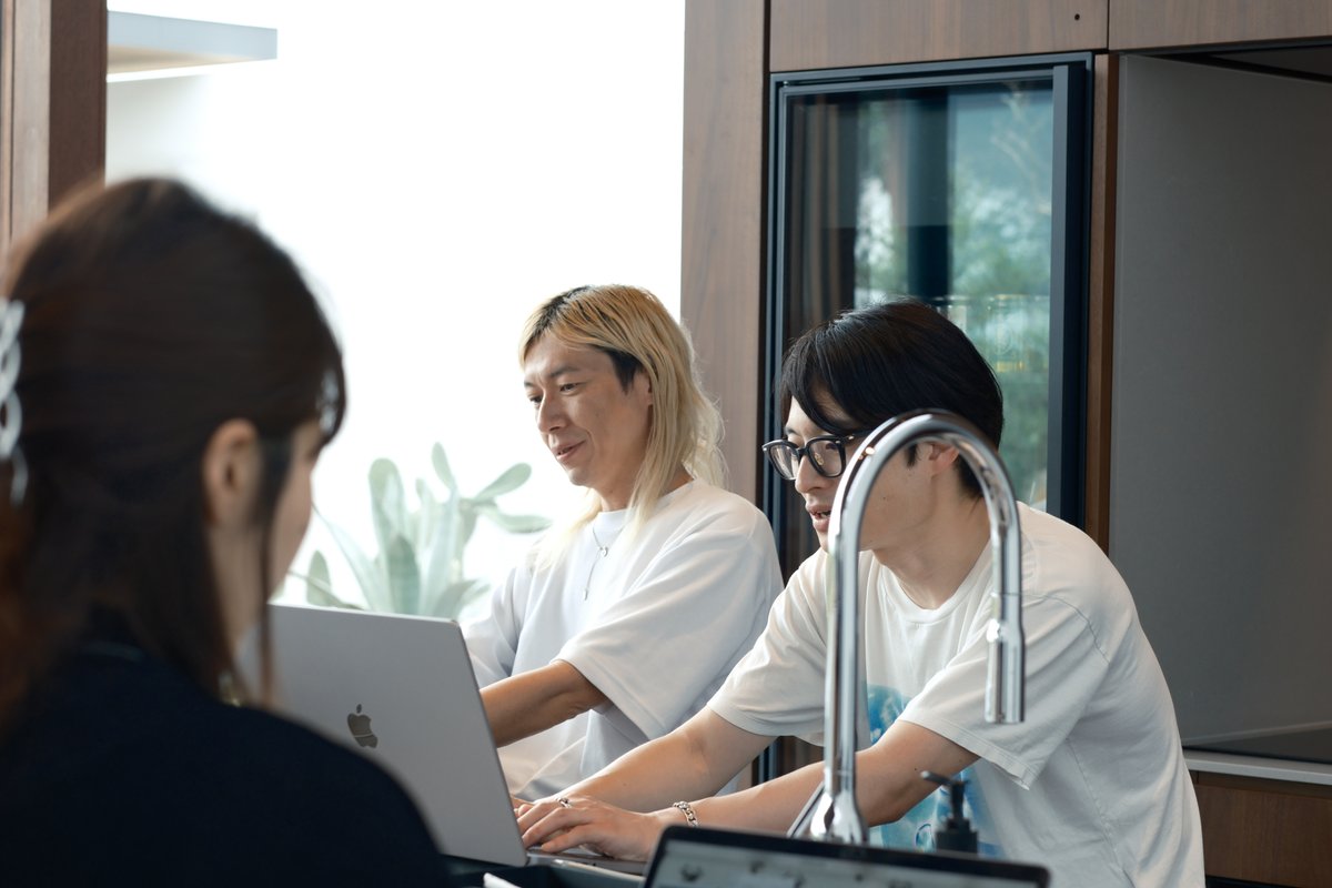 24時間以内に7つのアイデアをカタチにせよ。NOT A HOTELソフトウェアチームのハッカソンレポート｜NOT A HOTEL inc.