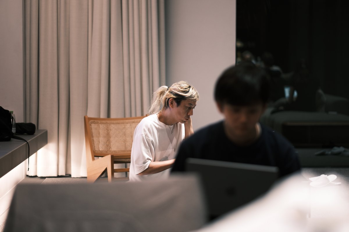 24時間以内に7つのアイデアをカタチにせよ。NOT A HOTELソフトウェアチームのハッカソンレポート｜NOT A HOTEL inc.