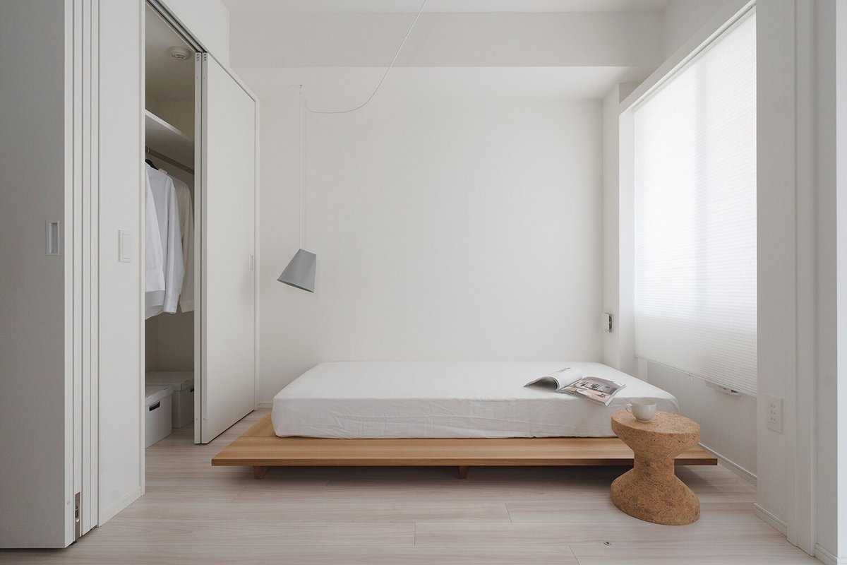 ”居心地をつくる” ENGAWA bed デザインのヒミツ｜Tommy | Tokyo Simple Life