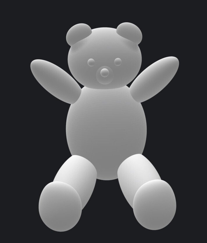 iPadやタブレットで粘土細工が作れるなんて夢のようです！｜Doc_P3@note毎週何かしらの記事を投稿します