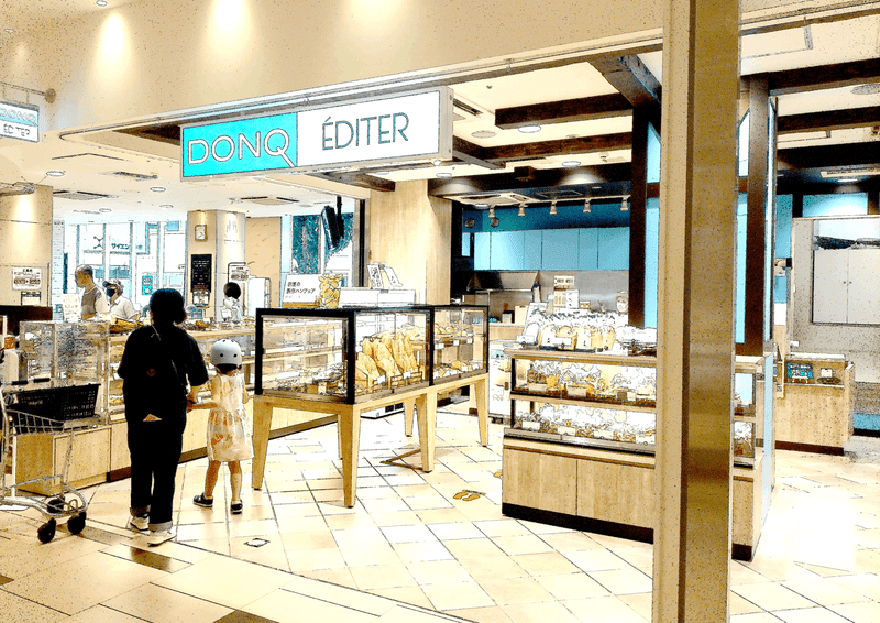 経堂コルティ1階のお店をご紹介！③｜sbcc