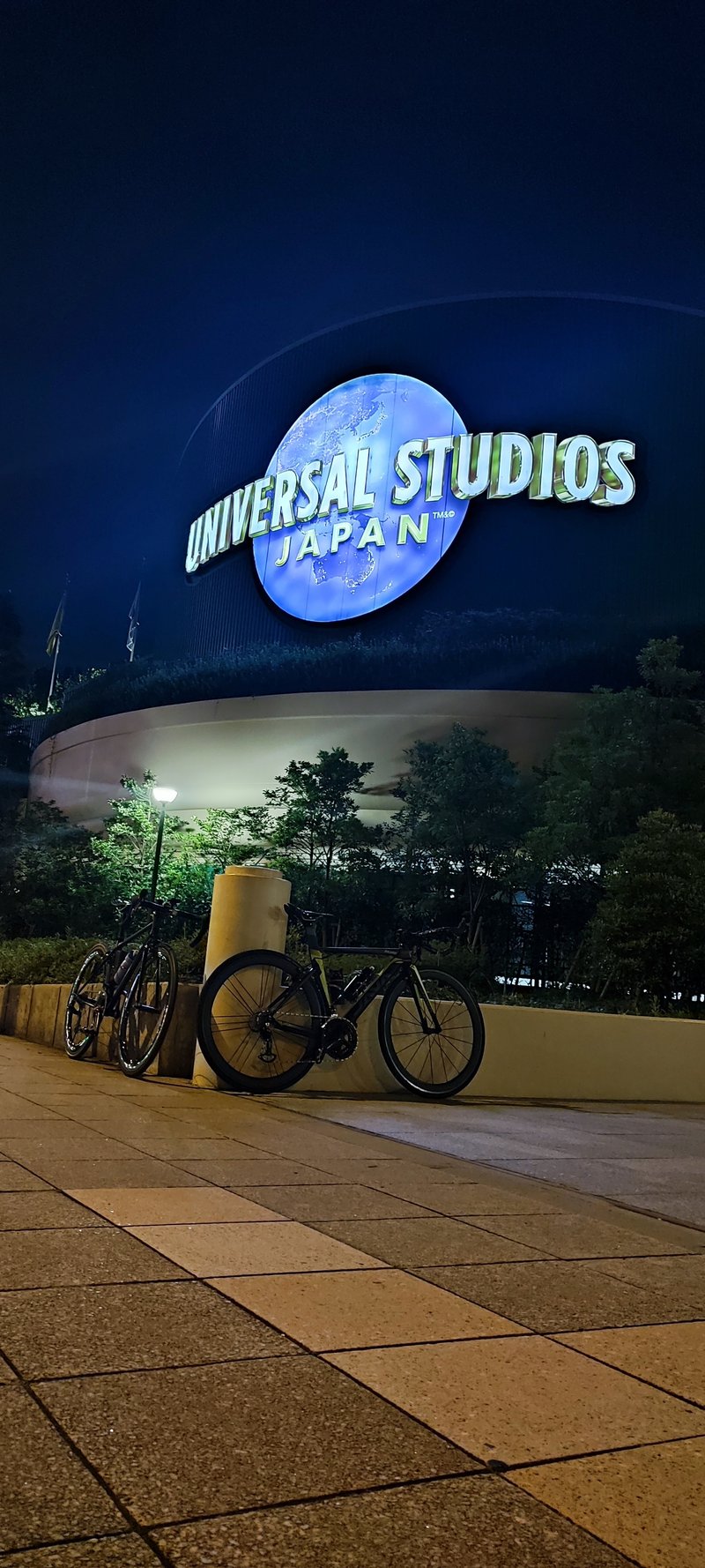 夜活 USJ｜YUFactory