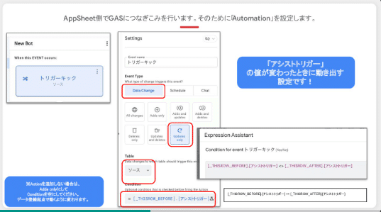 AppSheet と ChatGPT連携させてみた！～手順をイチから解説！～｜keita