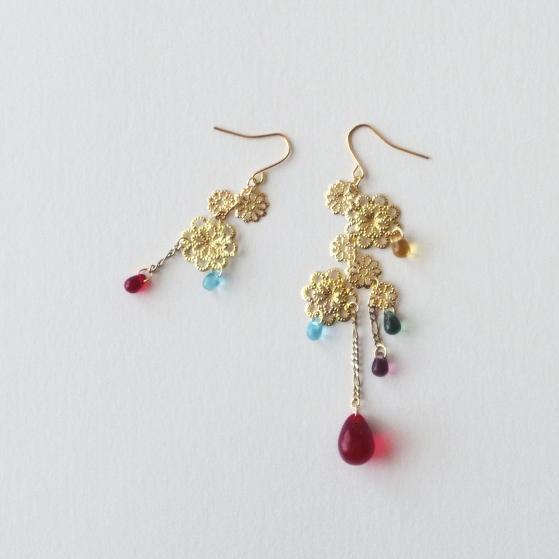 私のところに来たばっかりに、だなんて｜nuta design