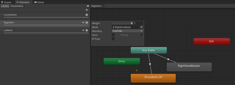 【VRChat】TDPTを用いてデスクトップモードで両手を動かそう｜Midhi
