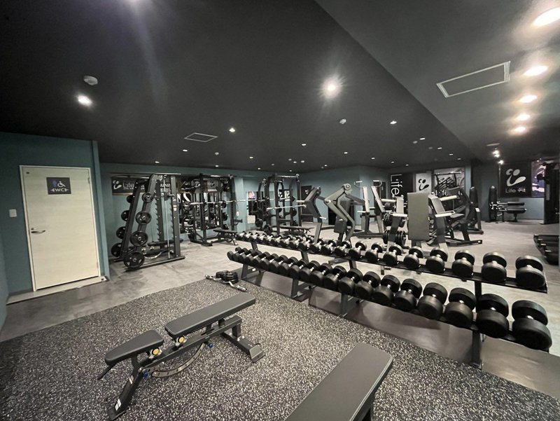 LifeFit店舗を創り上げるスペシャリストGrowth部門特集~第1弾~出店編｜FiT note