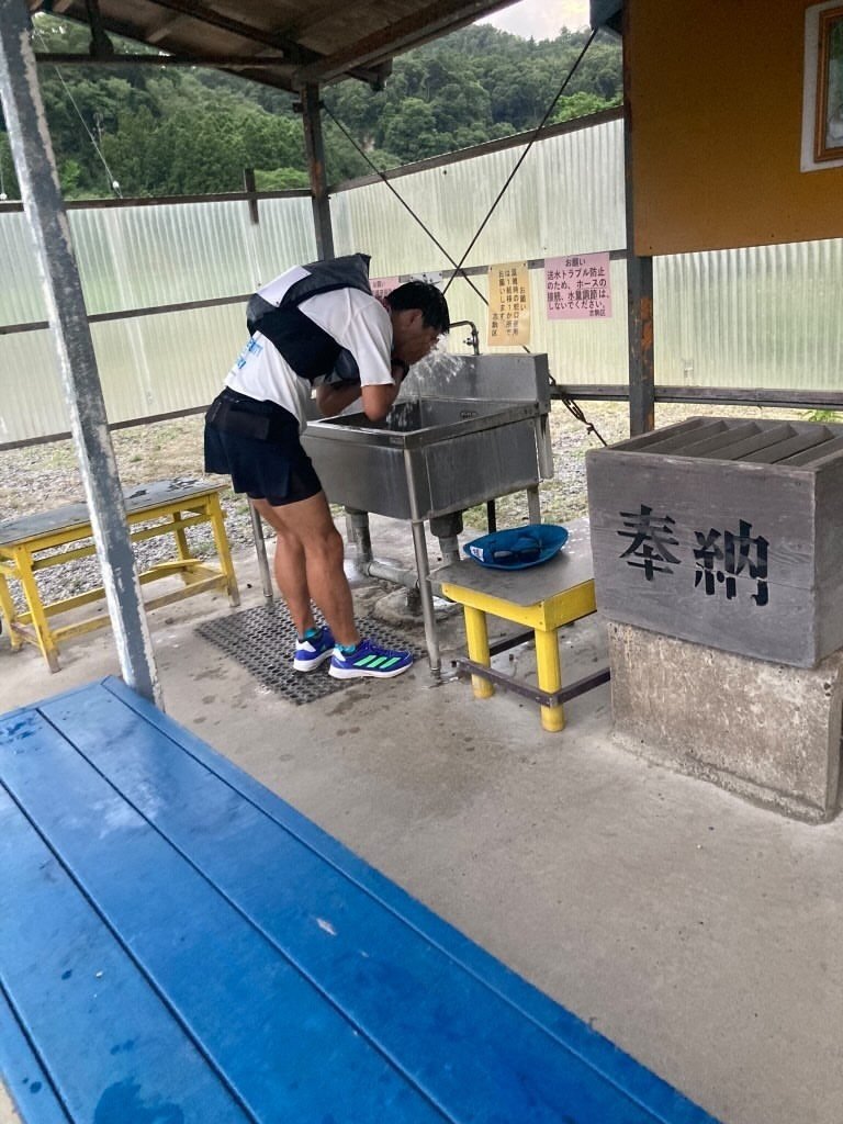 第1回房総半島1周280K 前編 ｜Shinya ABE