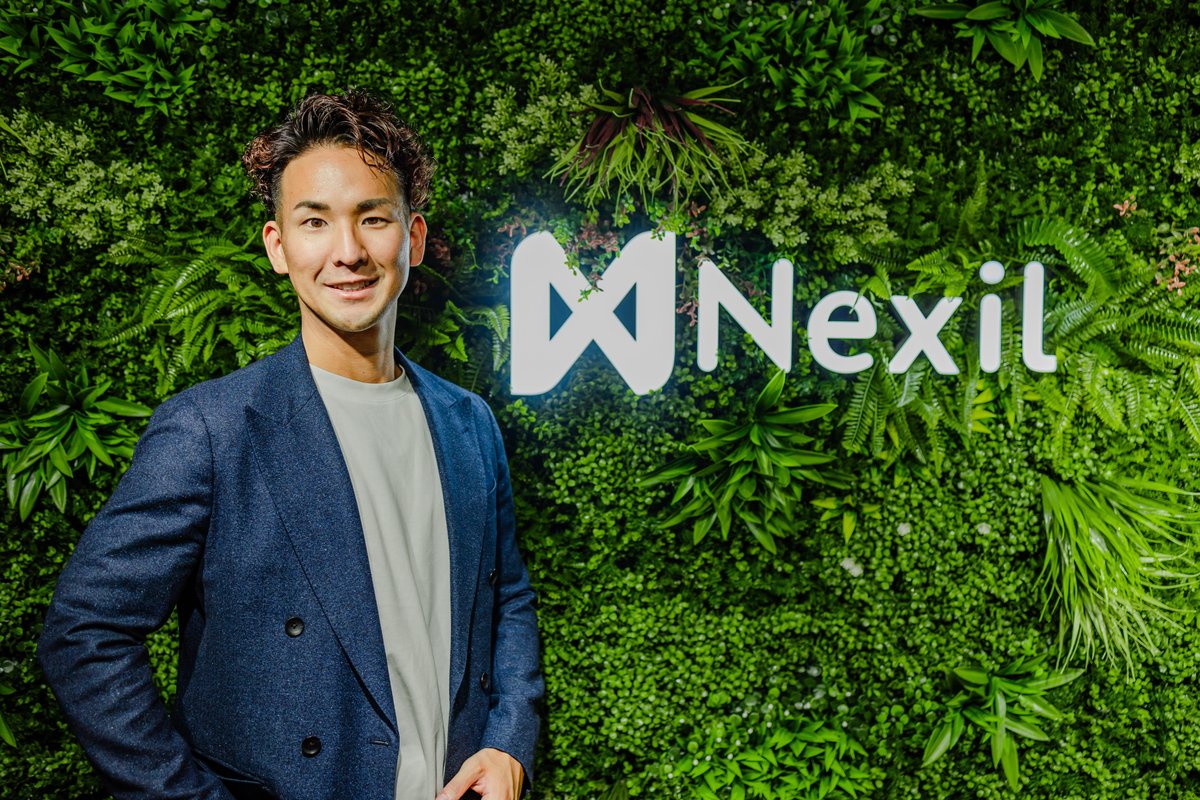 【会社紹介】株式会社Nexilは何をしている会社なのか。｜株式会社Nexil