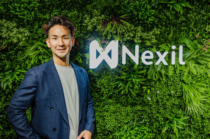 【会社紹介】株式会社Nexilは何をしている会社なのか。｜株式会社Nexil