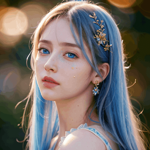 Stable Diffusion Web UIで生成した画像 うまくいったのもを抜粋｜SUKIMA lab