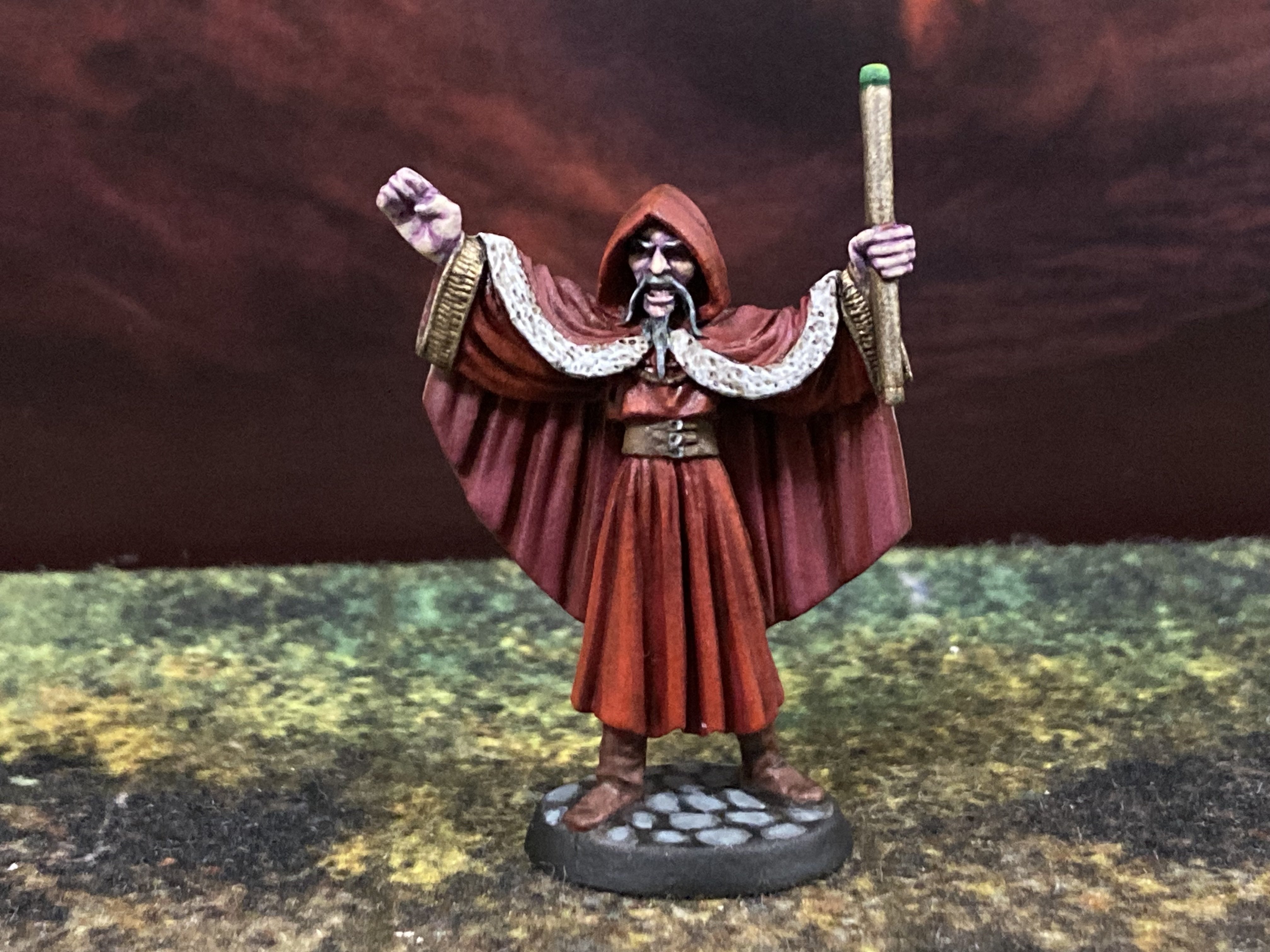 ザルカーのザス・タム｜きしみつ