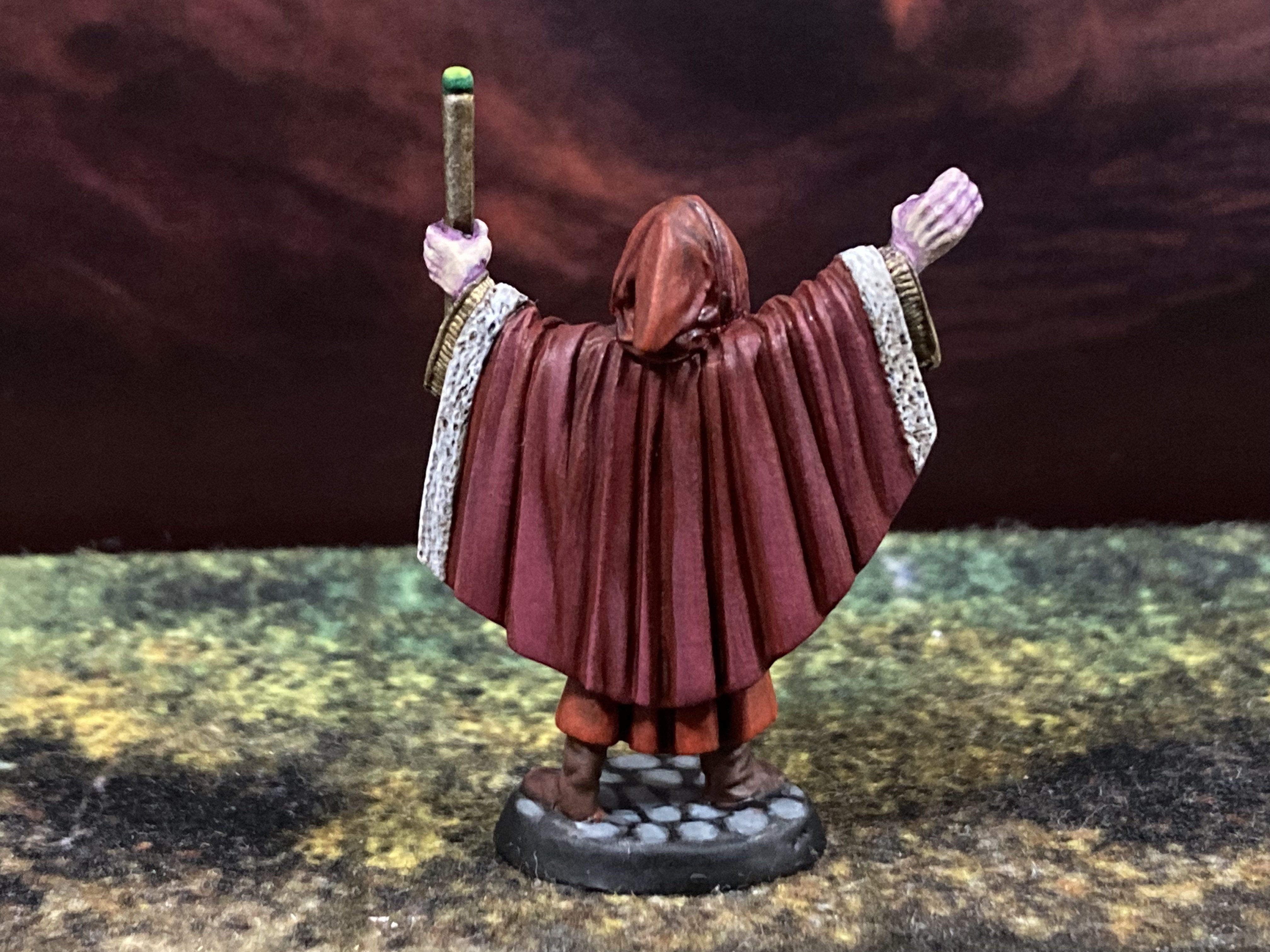 ザルカーのザス・タム｜きしみつ