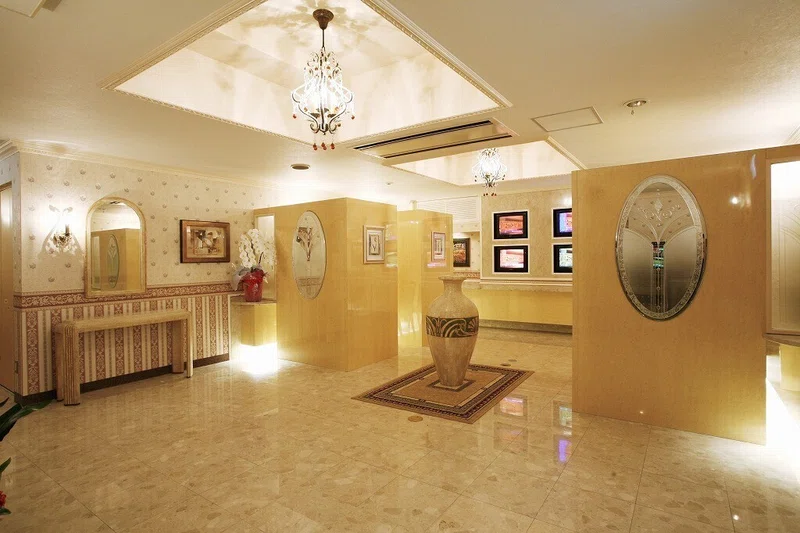 Legendary Hotel "Hotel Meguro Emperor" Photo Gallery (1)｜hotel_meguro ...