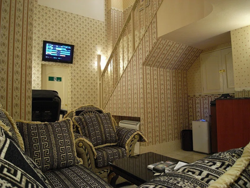 Legendary Hotel "Hotel Meguro Emperor" Photo Gallery (1)｜hotel_meguro ...