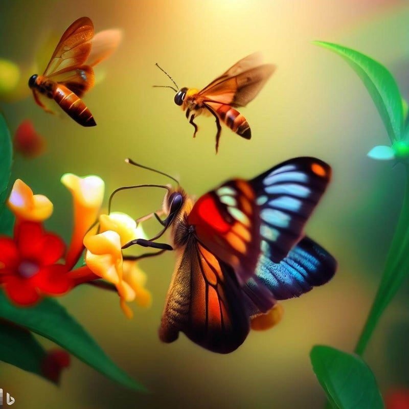 Build Back Biodiversityとは？生物多様性の保全と回復を目指すグローバル運動｜榊原 平 / Taira Sakakibara