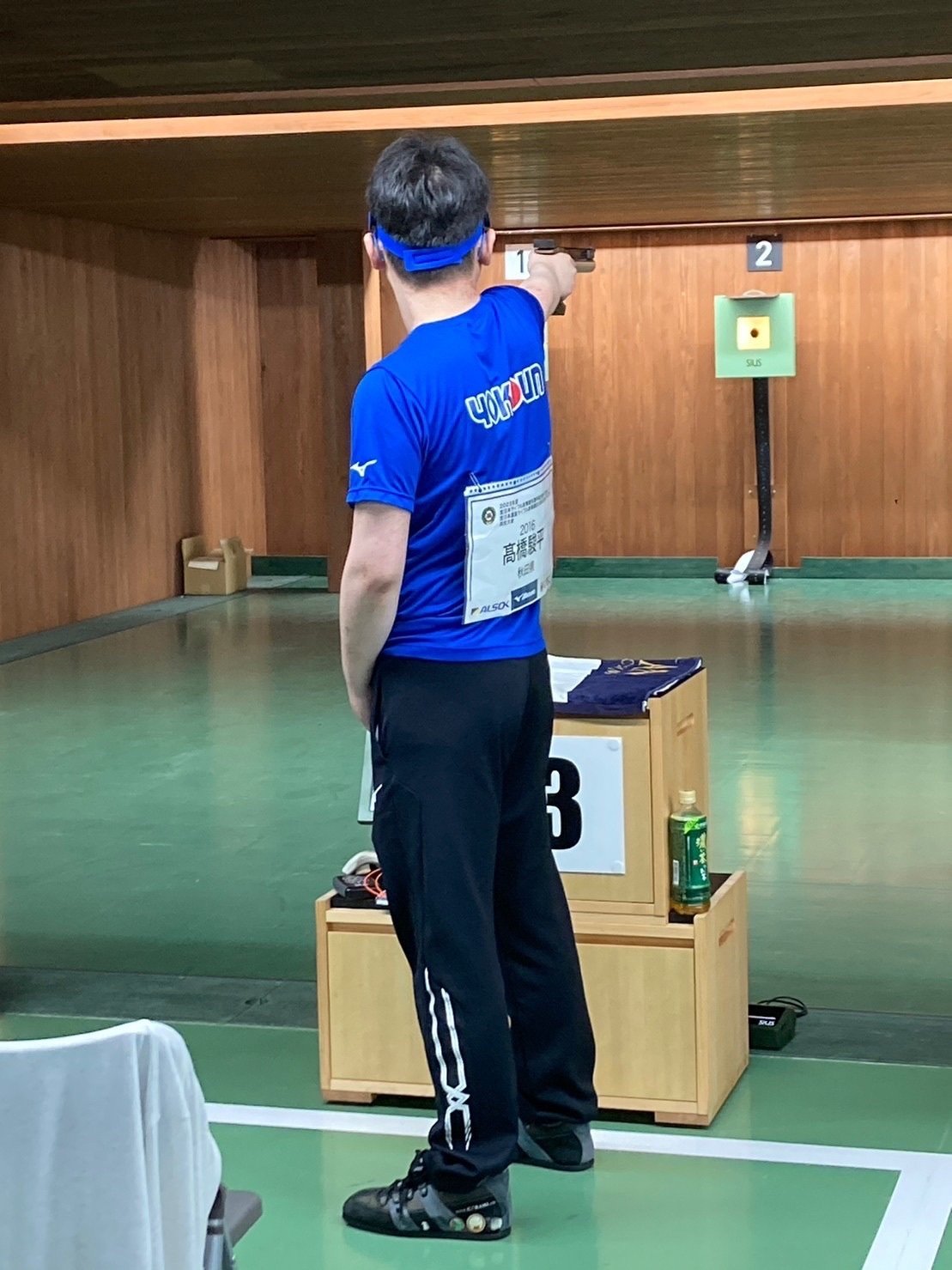 【先輩インタビューvol.1】オリンピックで世界を目指す、秋田の会社員。｜「ヨコウン株式会社」インタビュー｜KocchAke!（こっちゃけ）｜秋田県就活情報サイト