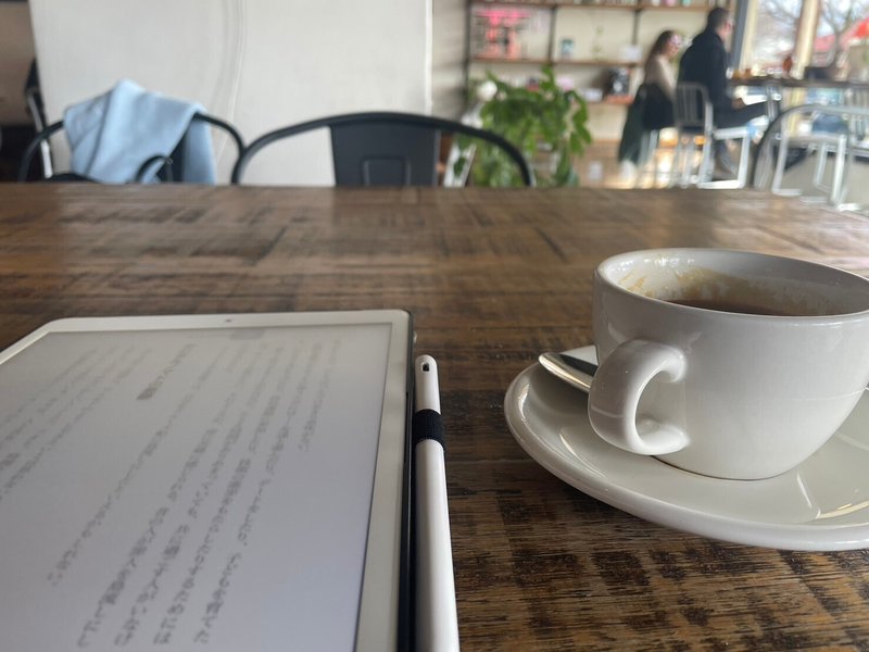 カフェ旅② ~Devour Cafe Patisserie~｜KAI