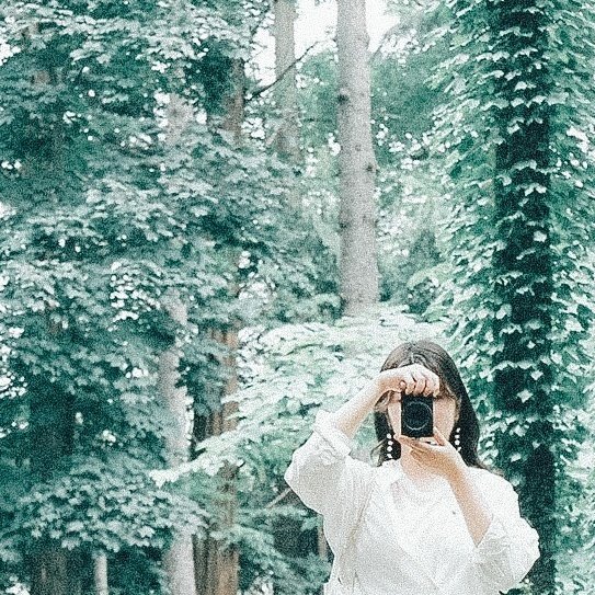 自然とアスファルト | HINATABOKKO｜綴綴(teitei)