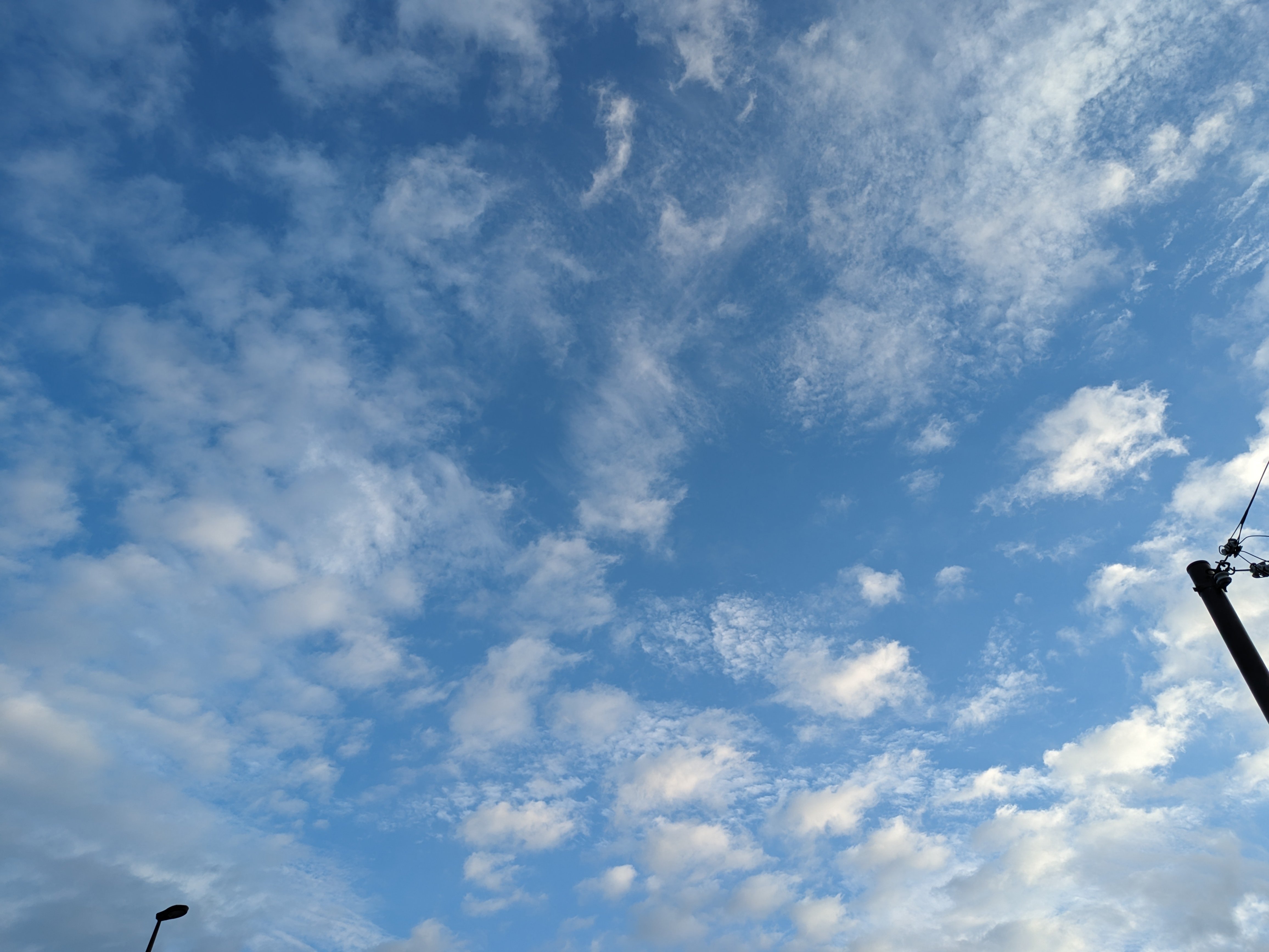 朝の空｜ichiro70