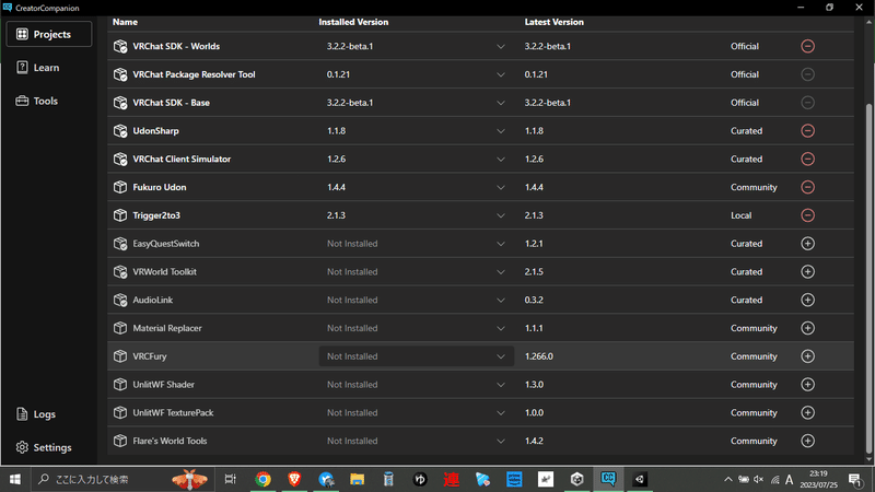 GoGo Loco Systemの入れ方【旧】｜翼☆VRCイベントプランナー