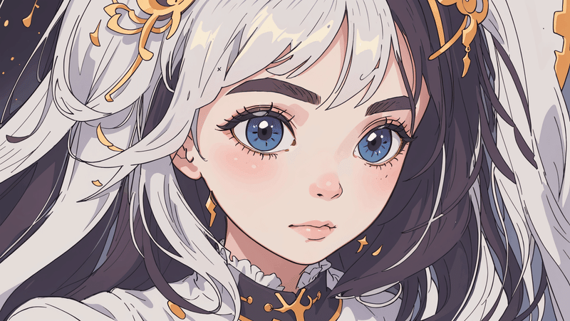 フラットなアニメ塗りイラストが生成できる「Flat-2D Animerge」 | Stable Diffusion：モデル｜Yoshihiro ...