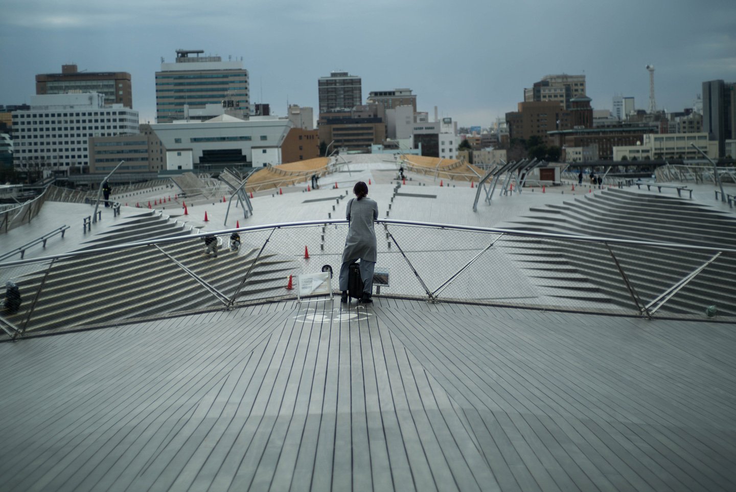 【365 Photo】079/365｜Ryosuke Otani