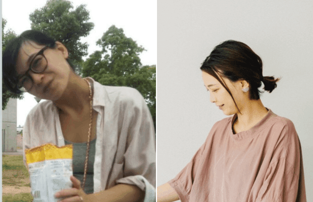 ヘアアレンジ不要！究極の「ひとつ結び」マニュアル｜井川真弓（IKAWA MAYUMI）