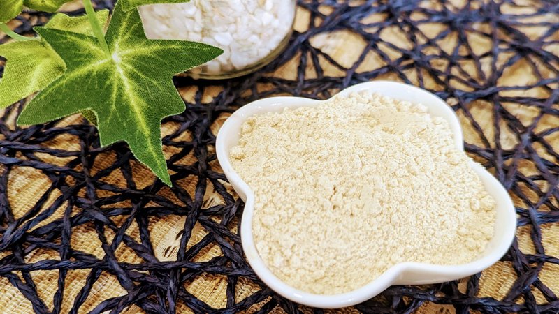 ほんのり甘さとあっさり豆感、ミスッ穀物茶【韓国】｜Tomi.Note