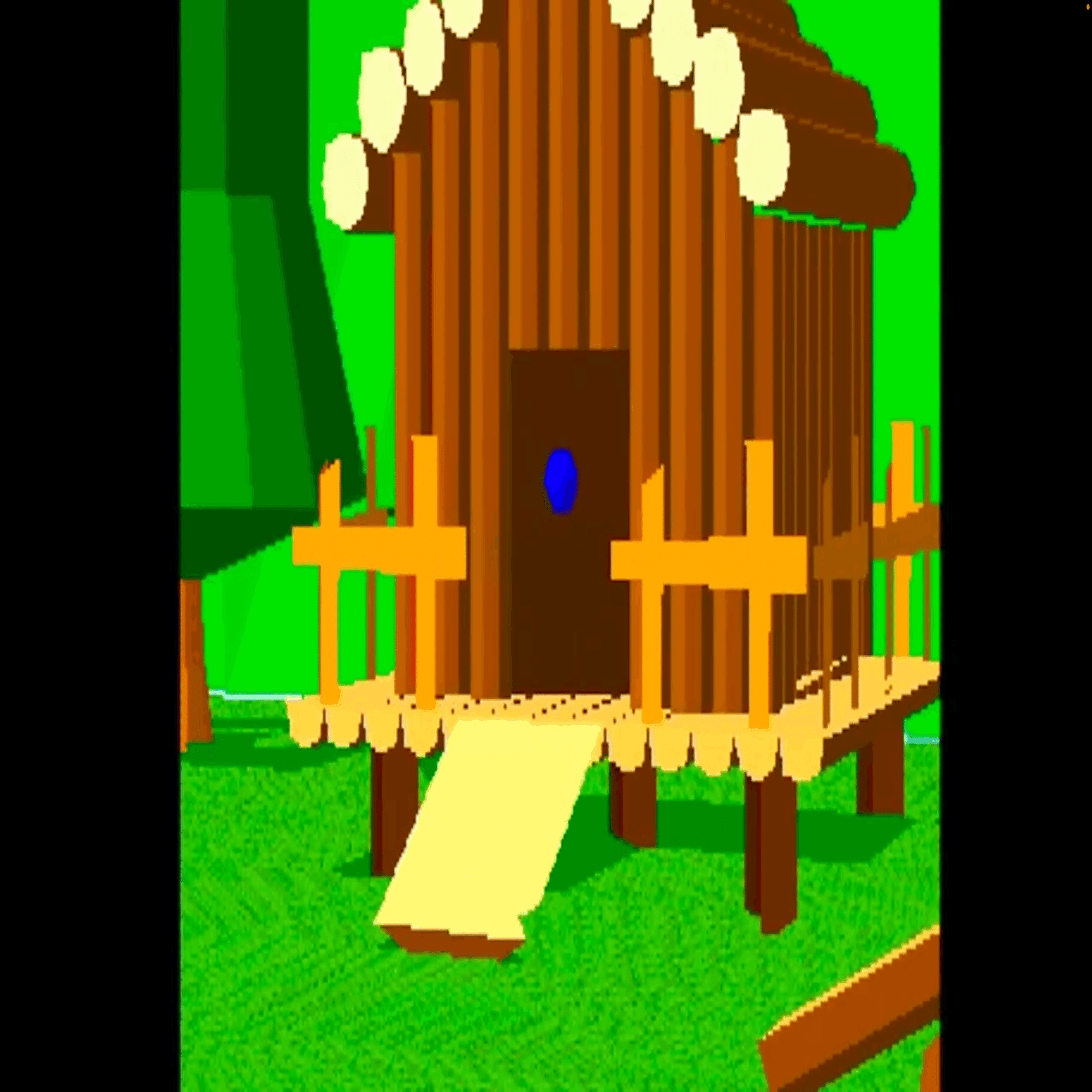 プレステで球ころがし【 TAMA 】(PS1)｜【ゲーム感想】えすえふ