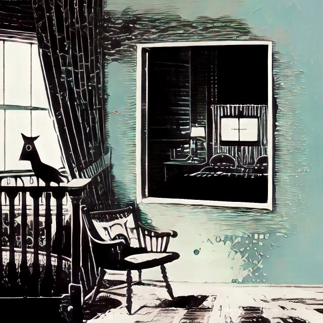 生き霊 実話怪談 （後編） ｜Kitsune-Kaidan (狐怪談）