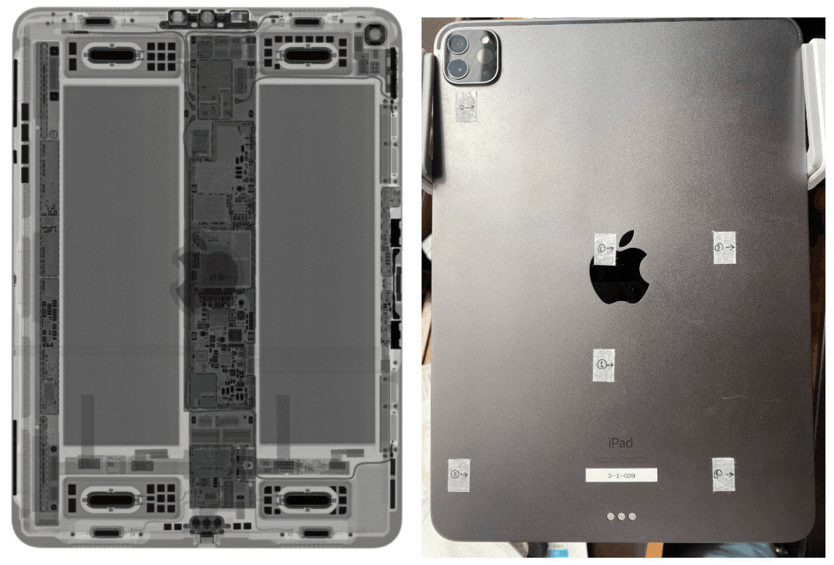 外作業の大敵、iPadの猛暑対策について検証してみた｜ANDPAD ZERO