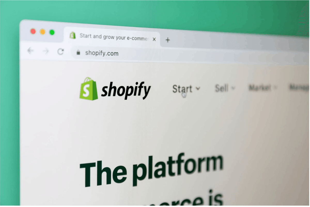 Shopifyとは？世界No.1のECプラットフォームShopifyを徹底解説！｜Commerce Drive by AnyMind