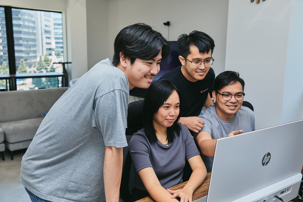 業界No.1のタレント数でIP活用をもっと身近に。注目のタレント宣伝素材提供サービス「Skettt」誕生秘話｜Wunderbar（ヴンダーバー）