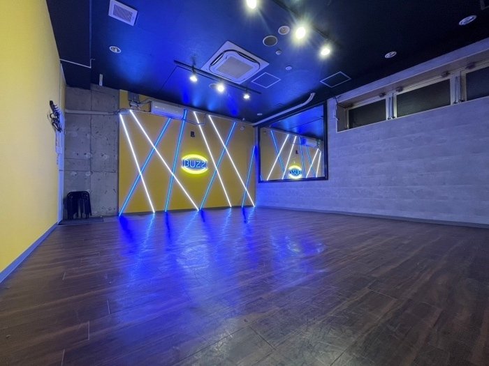 8月のおすすめスタジオ(2023年) -レンタルスタジオBUZZ-｜STUDIO BUZZ -レンタルダンススタジオ-