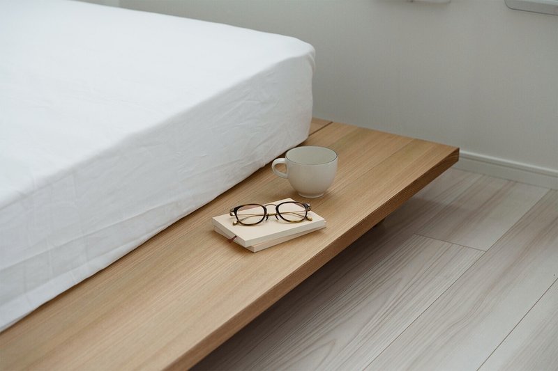 ”居心地をつくる” ENGAWA bed デザインのヒミツ｜Tommy | Tokyo Simple Life