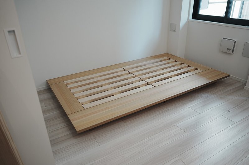 ”居心地をつくる” ENGAWA bed デザインのヒミツ｜Tommy | Tokyo Simple Life